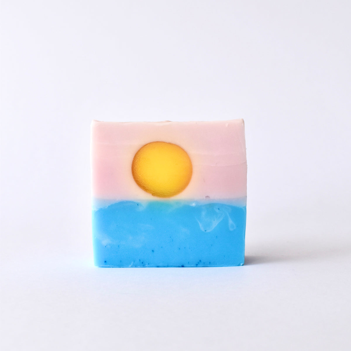 Jabón N.26, Eclipse – JabonDelMar